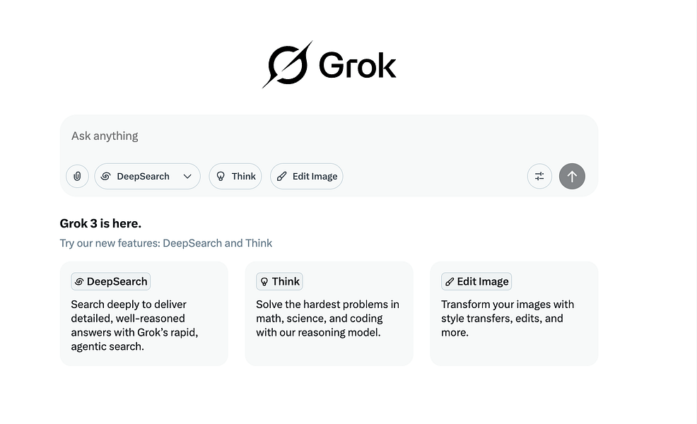 The 10 Best ChatGPT Alternatives in 2025