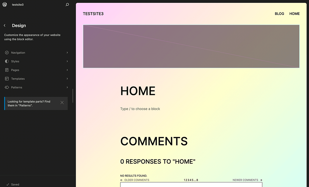 How to Create a WordPress Blog Page (In 3 Steps)