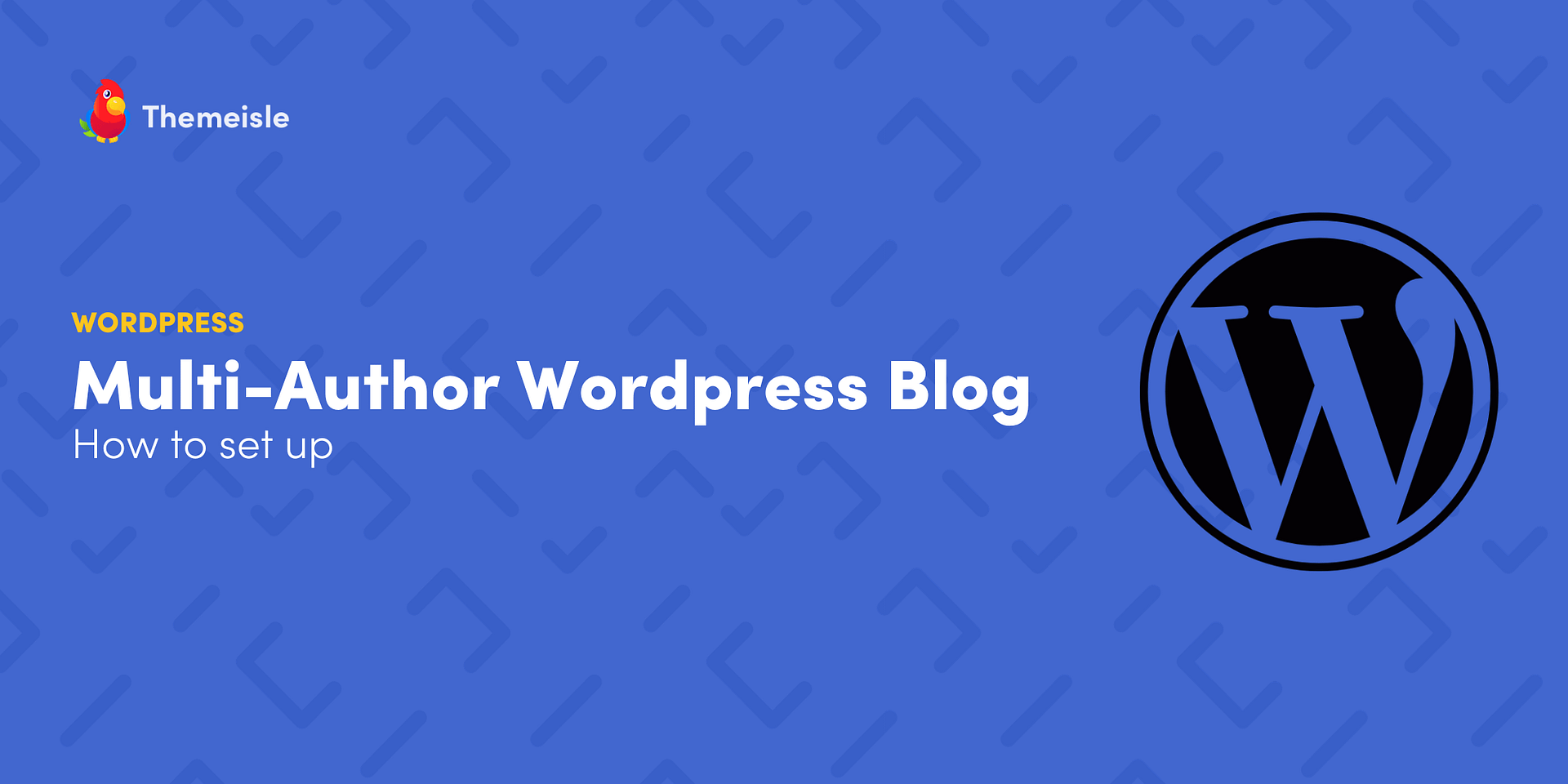 How to Set Up a Multi-Author WordPress Blog (In 4 Simple Steps)
