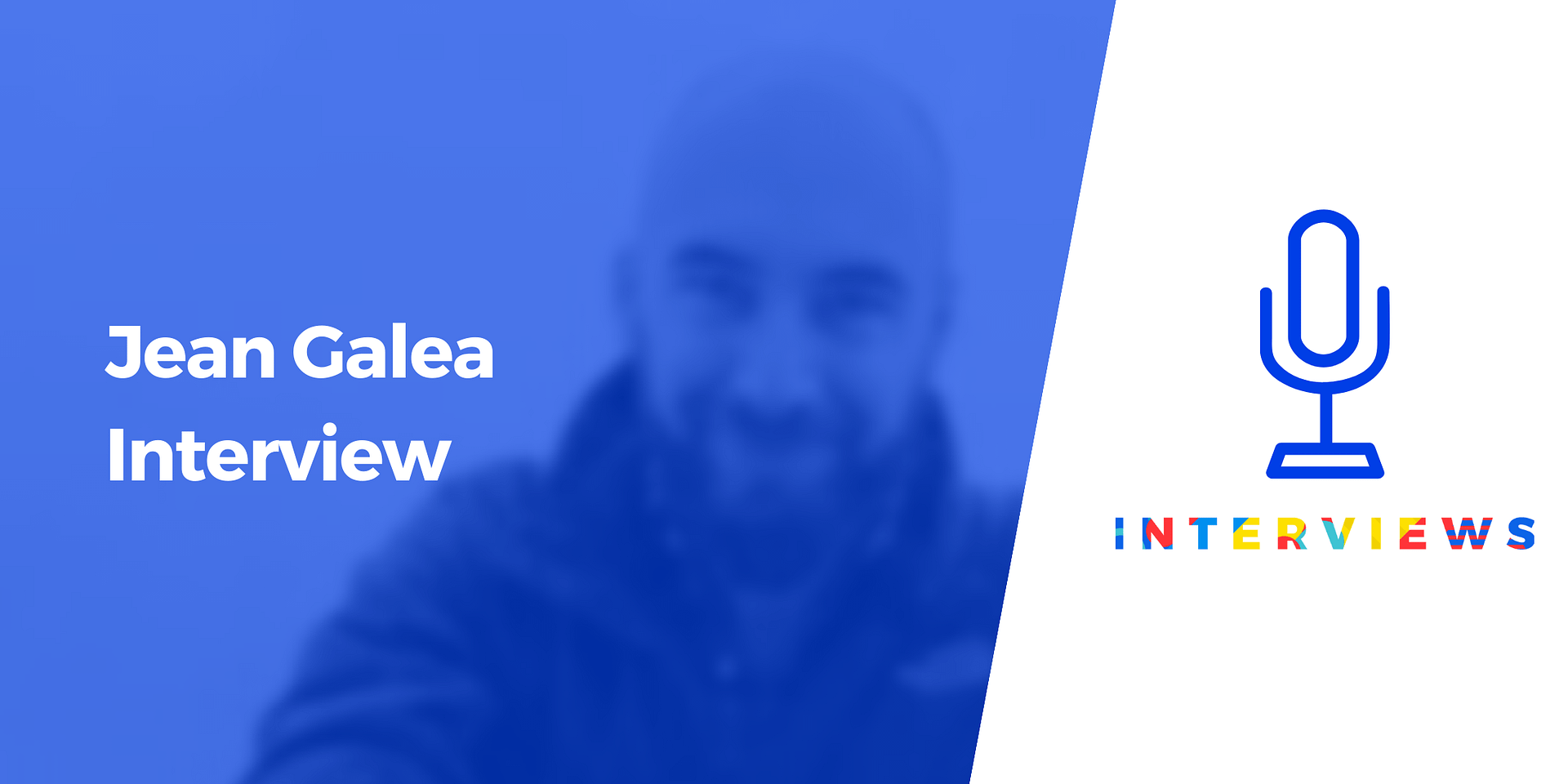 Jean Galea Interview - the Founder of WP Mayor
