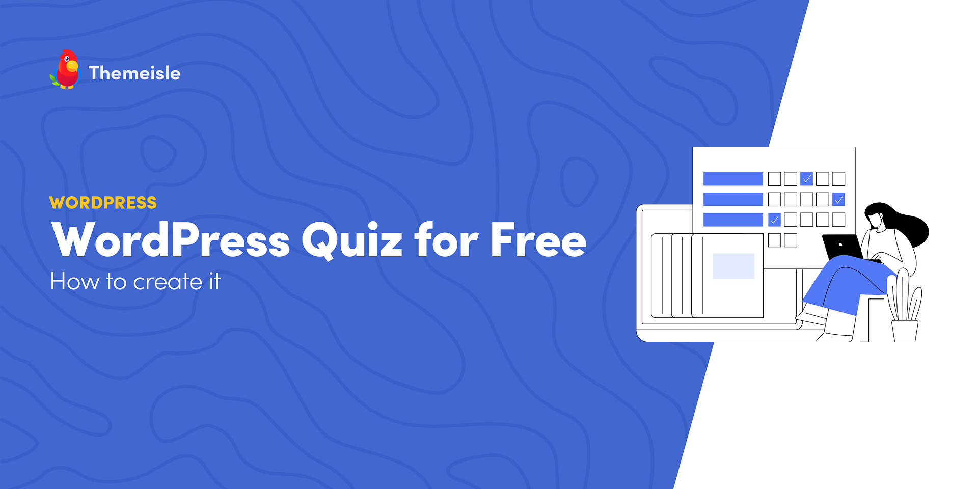 How to Create a WordPress Quiz for Free