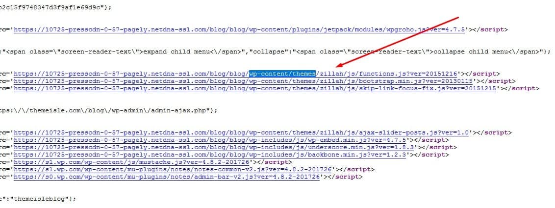 6 Best WordPress Theme Detectors Tested and Compared