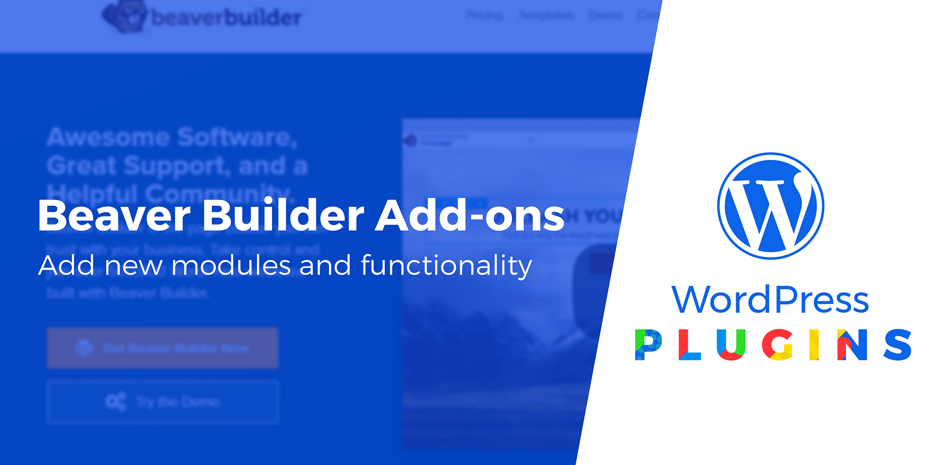 7 Best Beaver Builder Addons: New Modules and Functionality