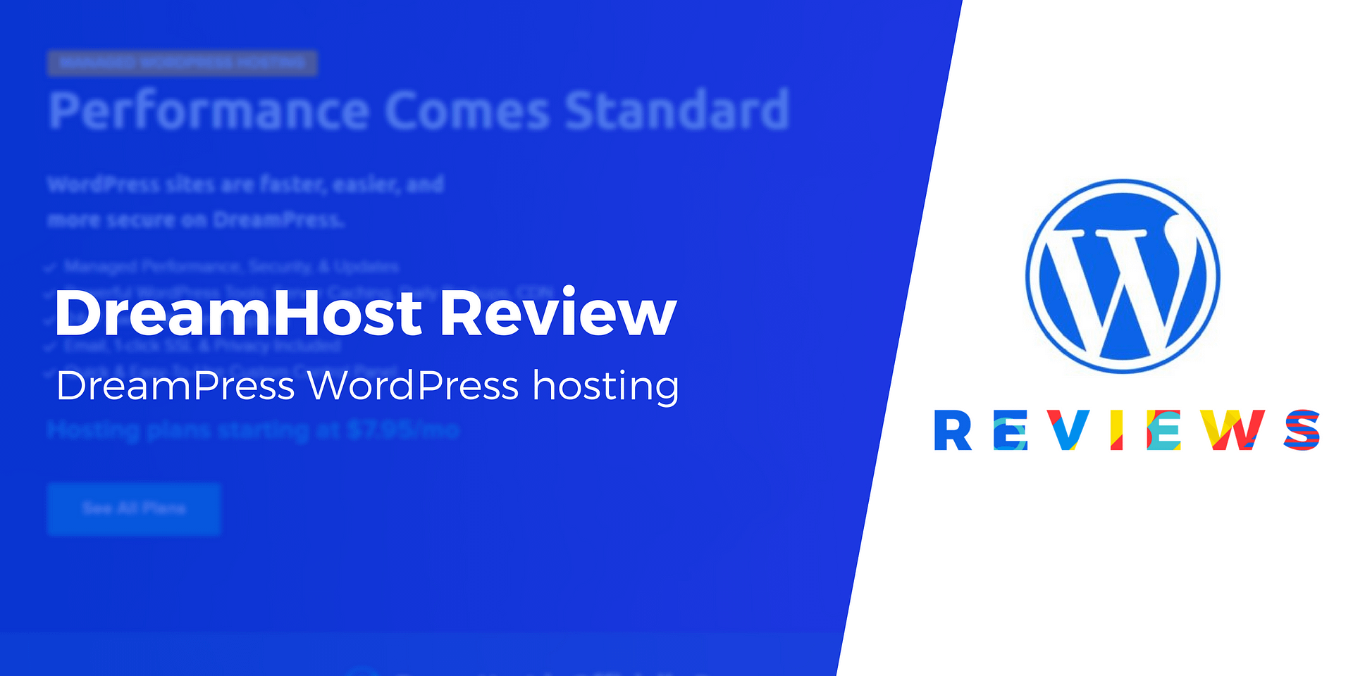 DreamHost Review: Affordable WordPress Hosting for Every Need