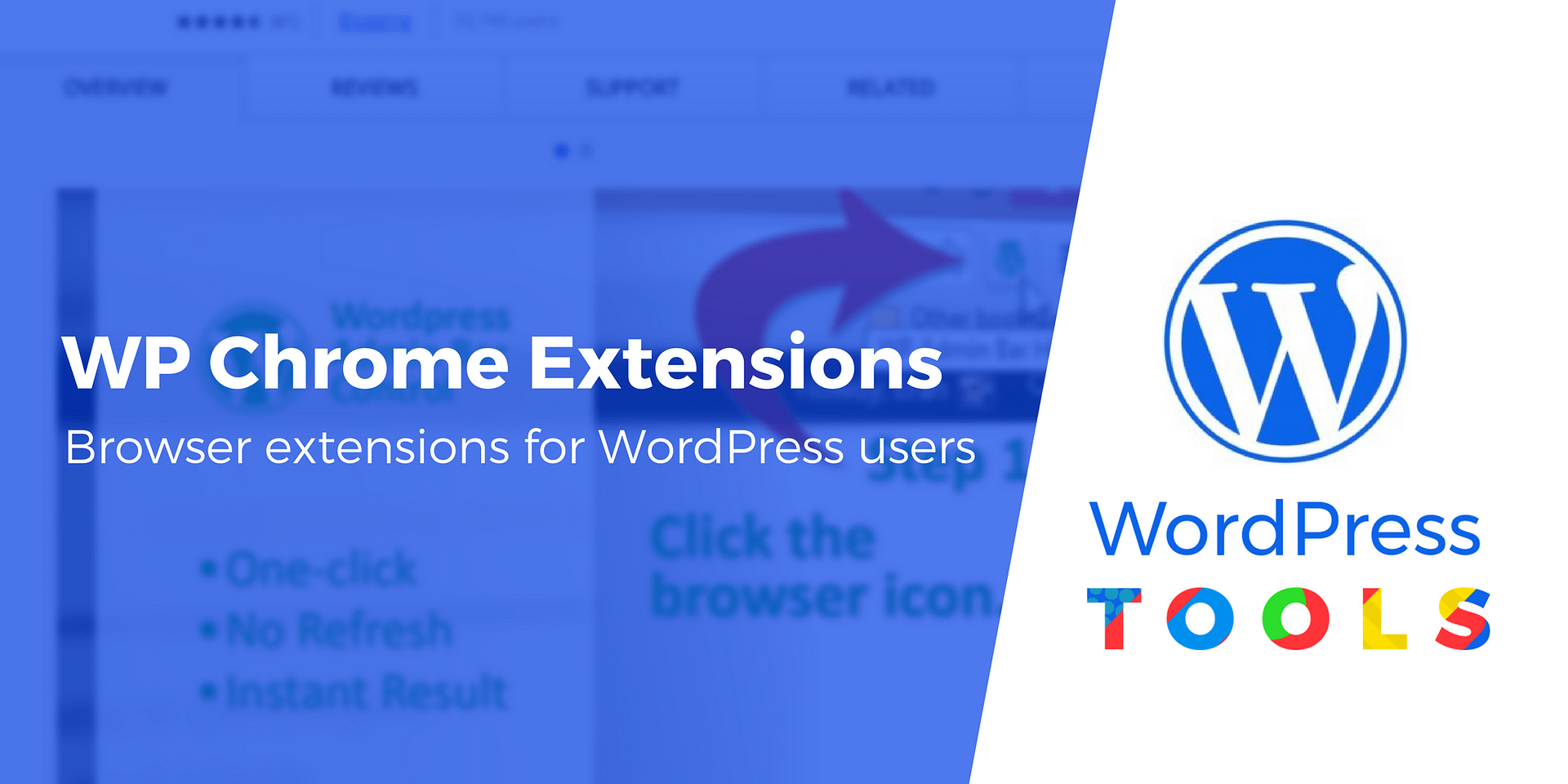 10 Great WordPress Chrome Extensions For All Types Of Users
