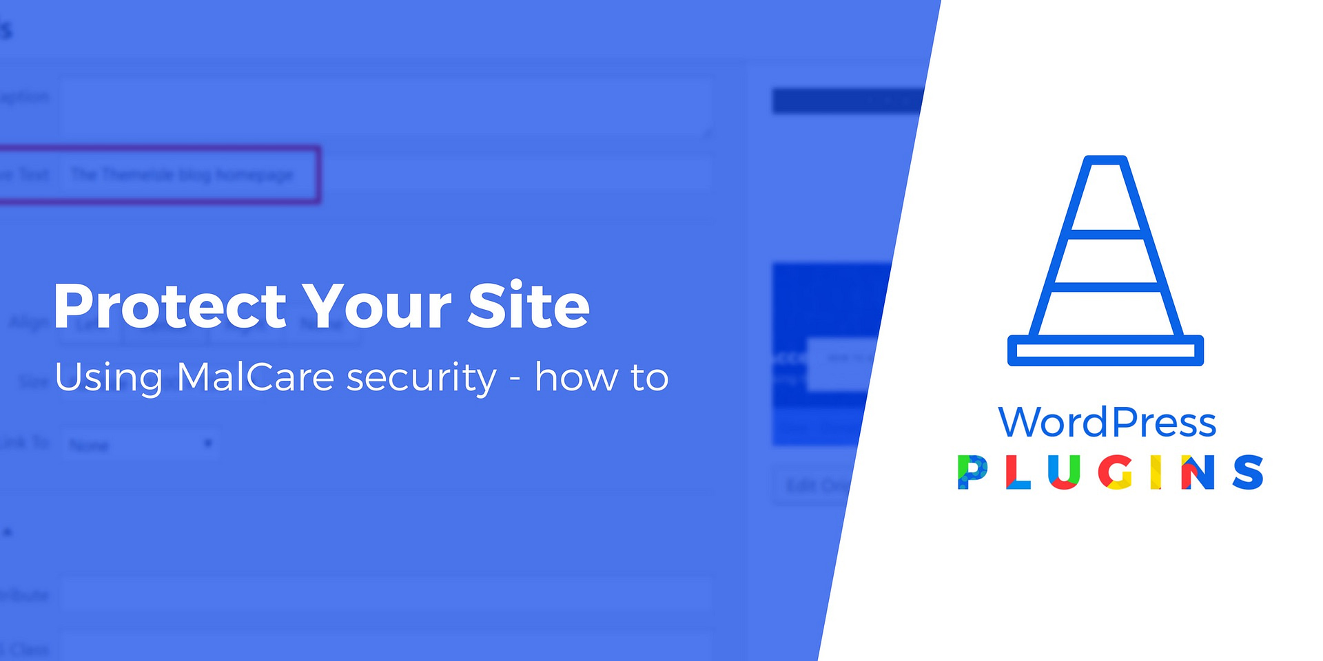 How to Protect Your WordPress Site Using MalCare Security