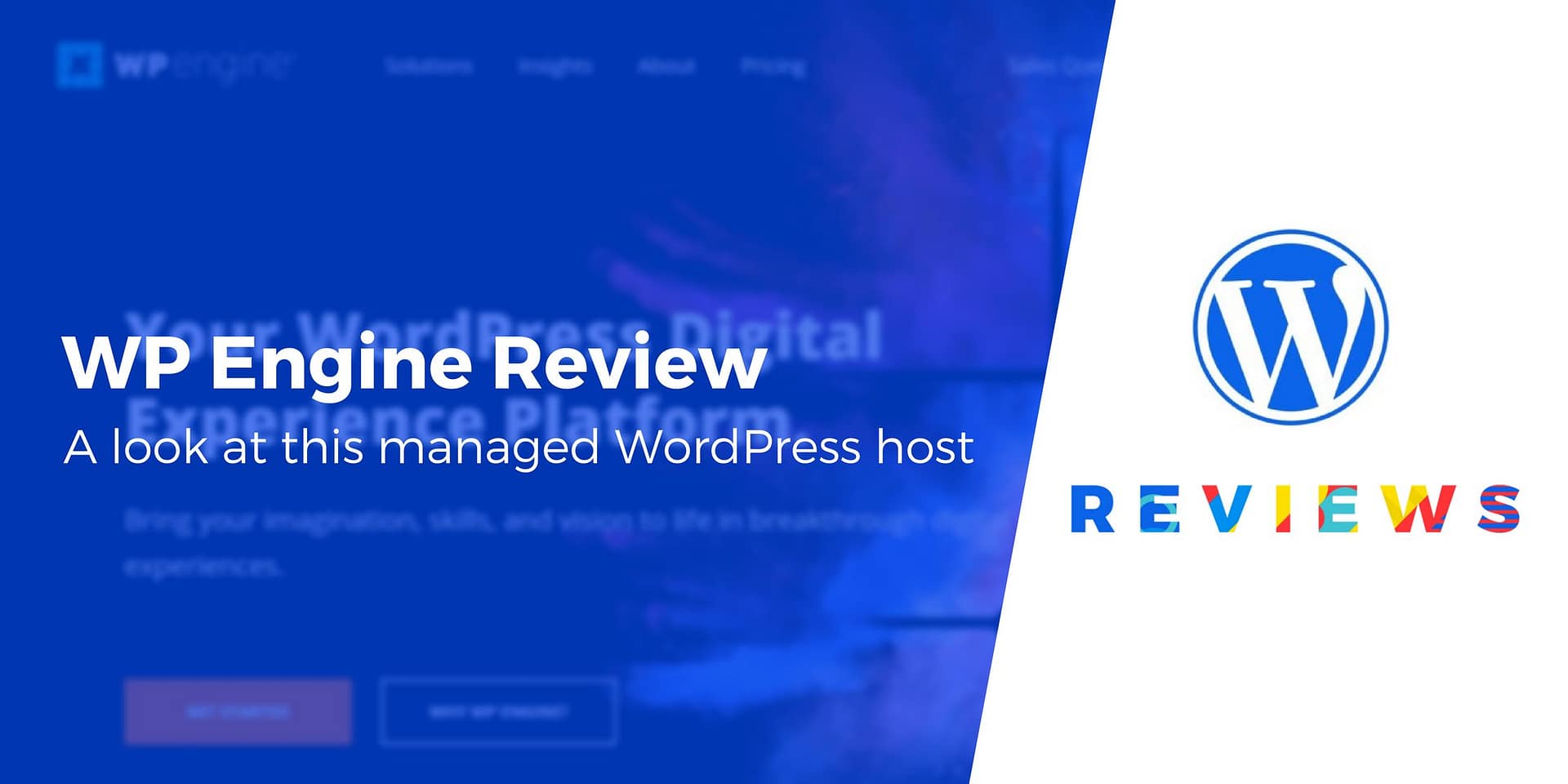 WP Engine Review for WordPress: Is It Worth the Money?