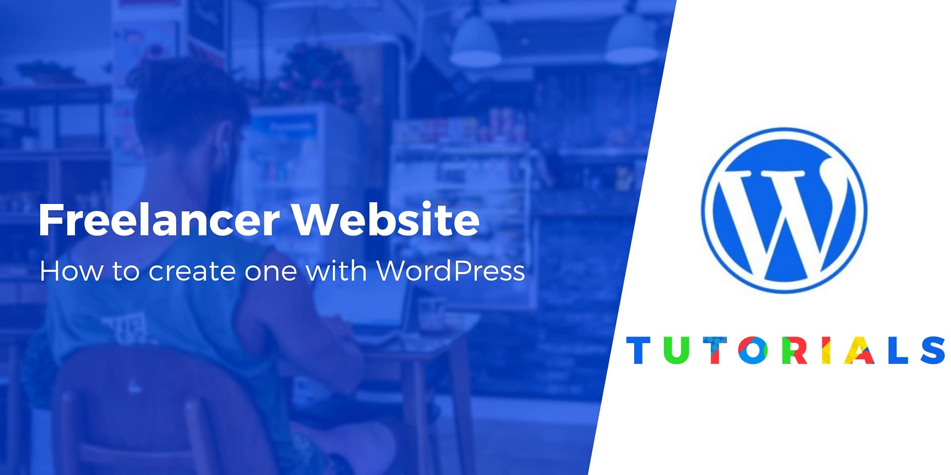 How to Create a Freelance WordPress Website (Step-by-Step)