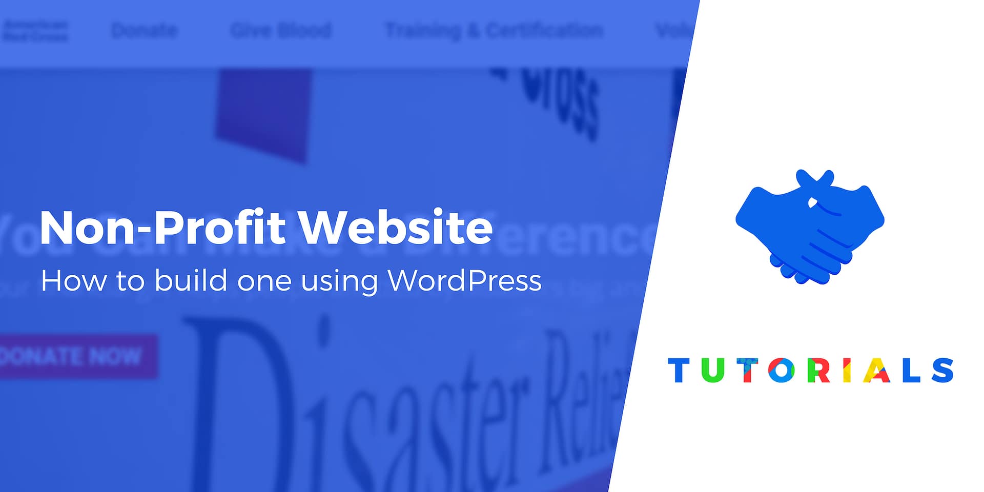 How to Build a Non-Profit Website (It's Cheaper Than You Might Think)