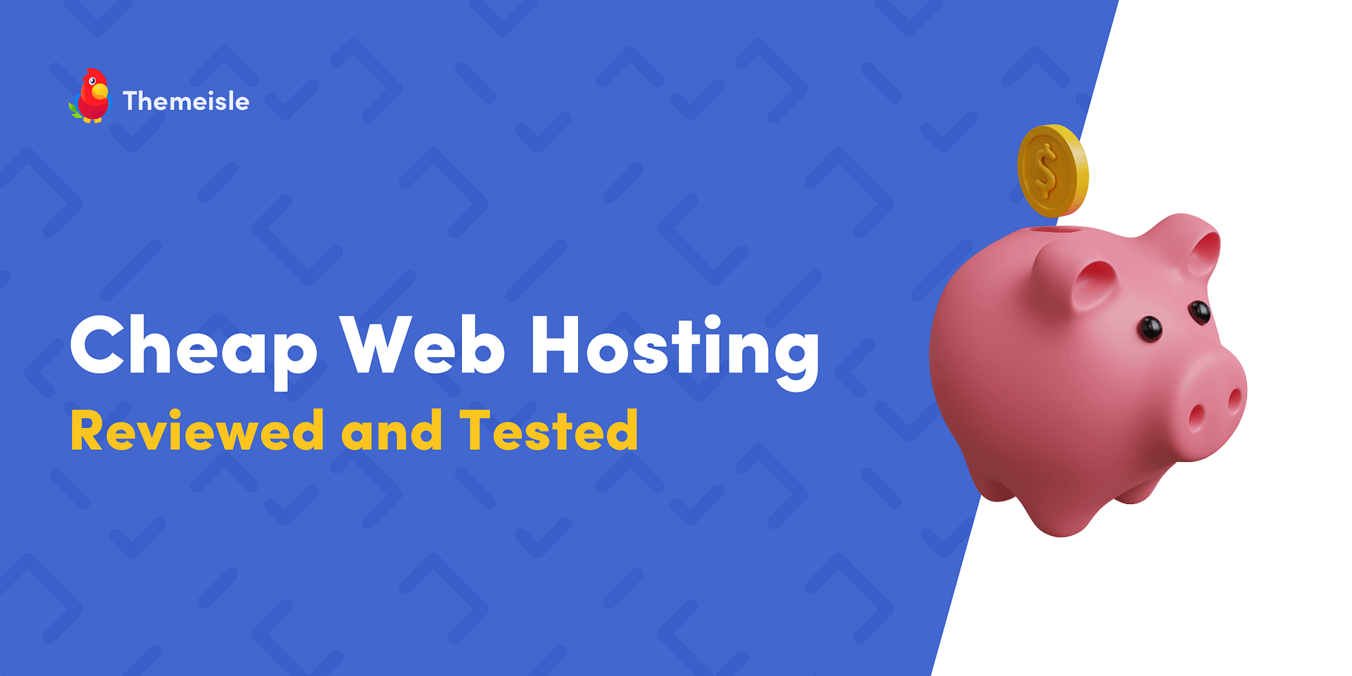 8 Best Cheap Web Hosting Services Reviewed and Tested