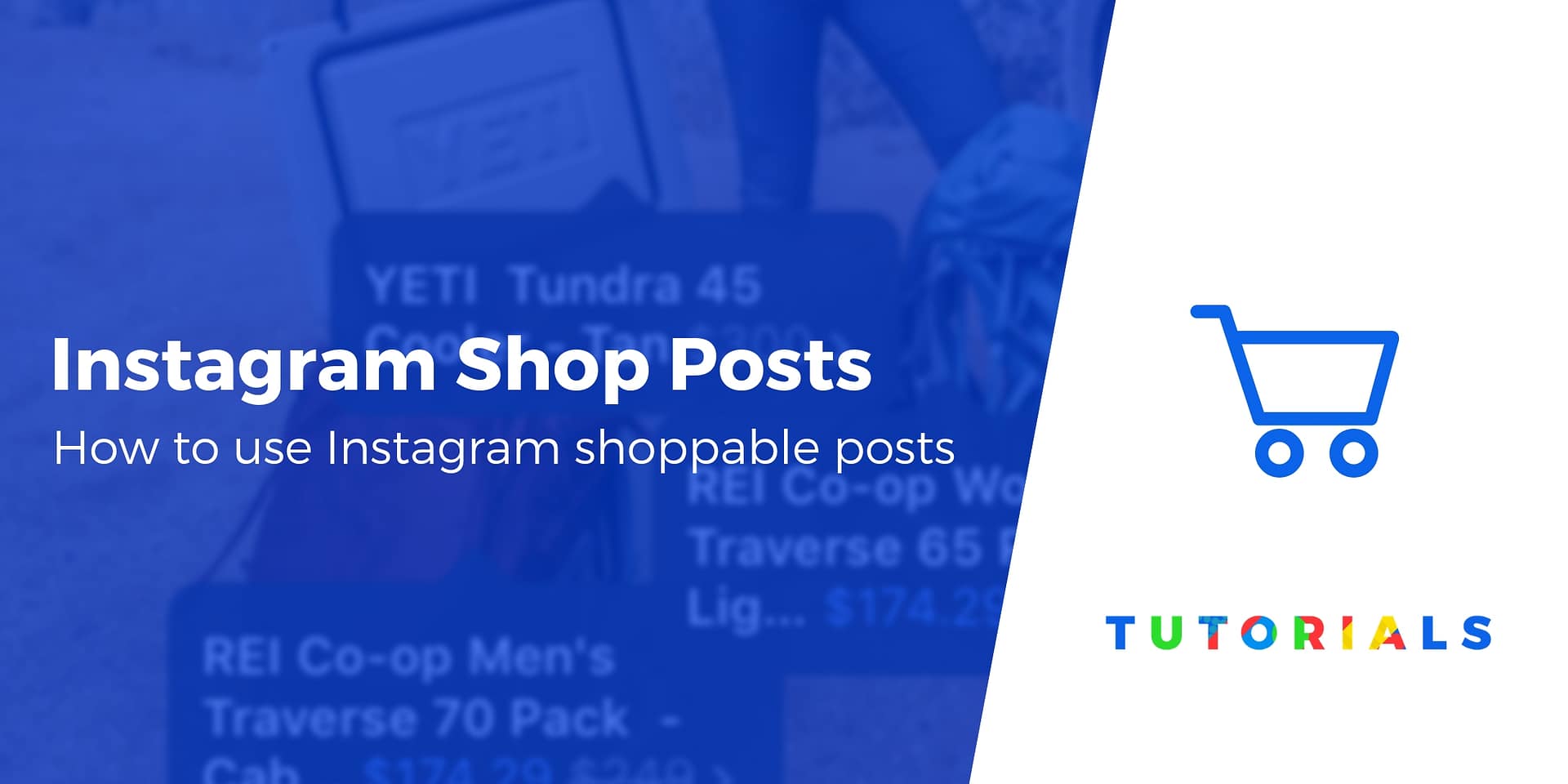 How to Enable Instagram Shoppable Posts for WooCommerce