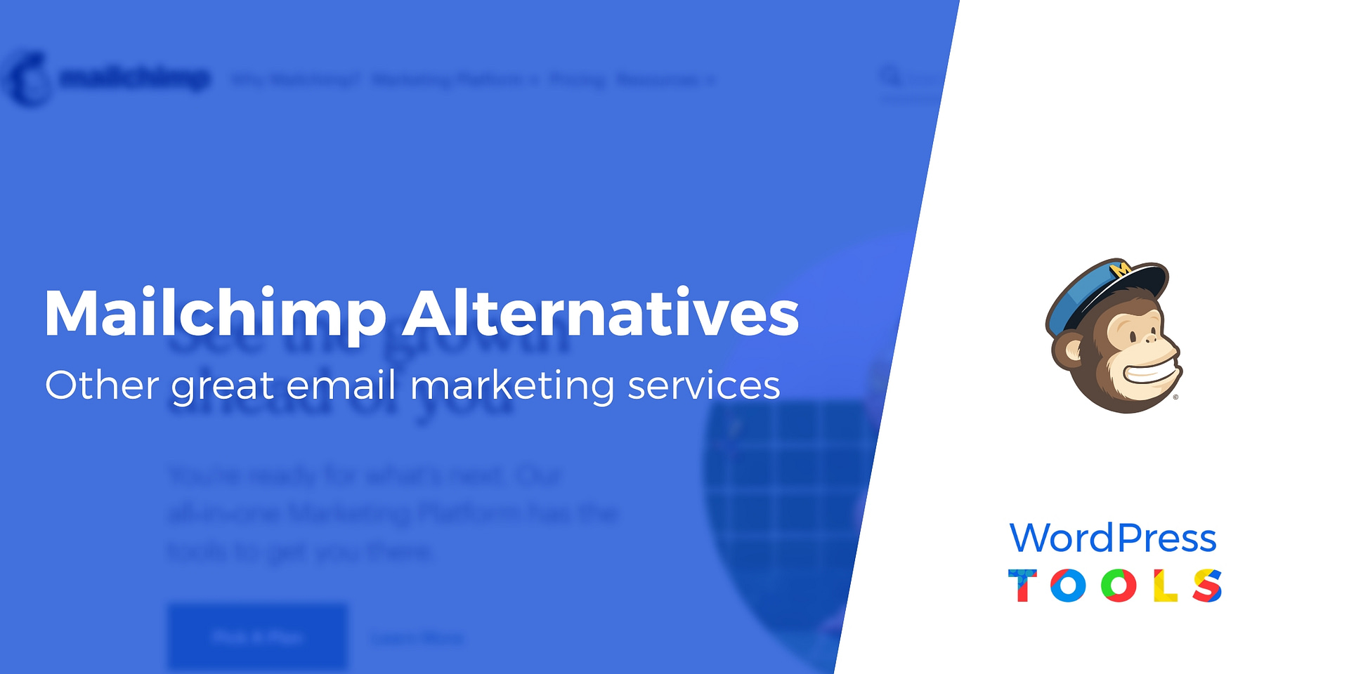 6 Best Mailchimp Alternatives: Cheaper + More Features (Or Both!)