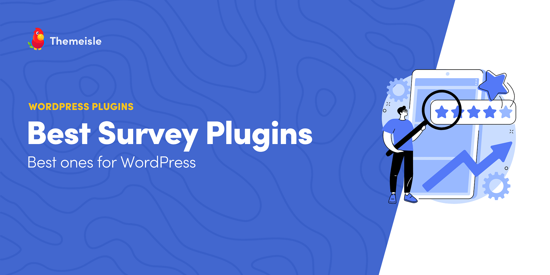 Best WordPress Survey Plugin: 7 Free/Paid Options Compared
