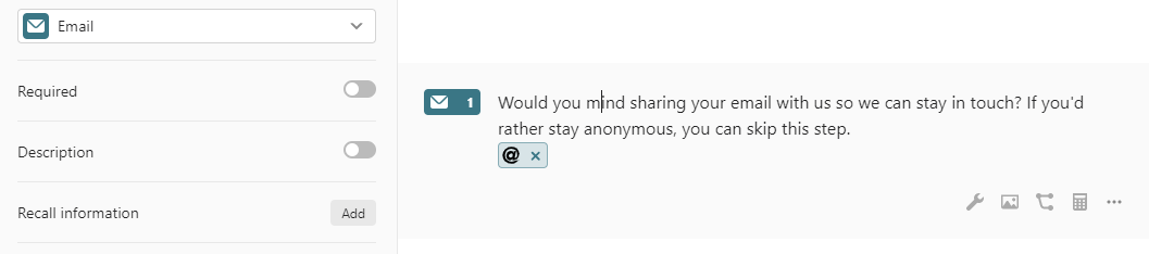 How to Use Typeform With WordPress (Easy Conversational Forms)