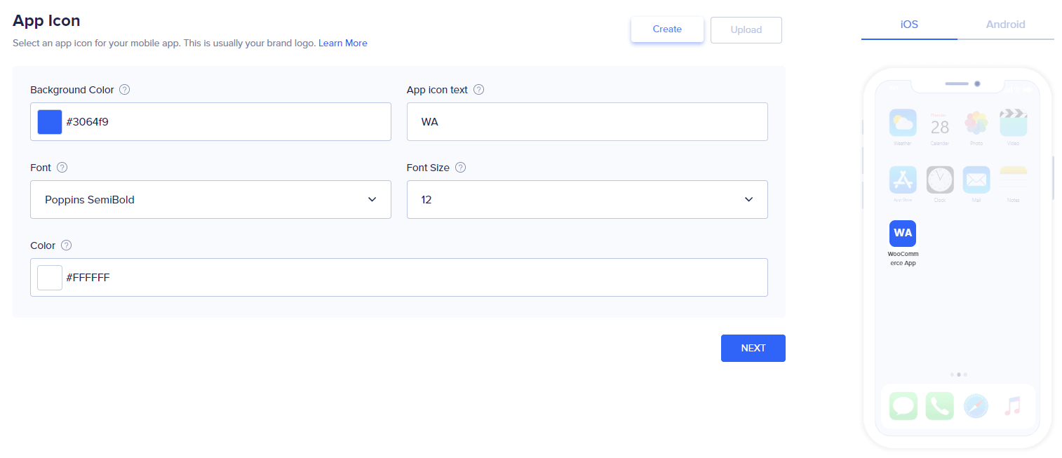 Woocommerce App Builder How To Create An App For Your Store
