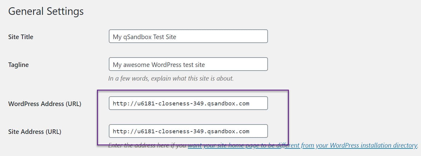 How to Properly Change WordPress URL (4 Methods)