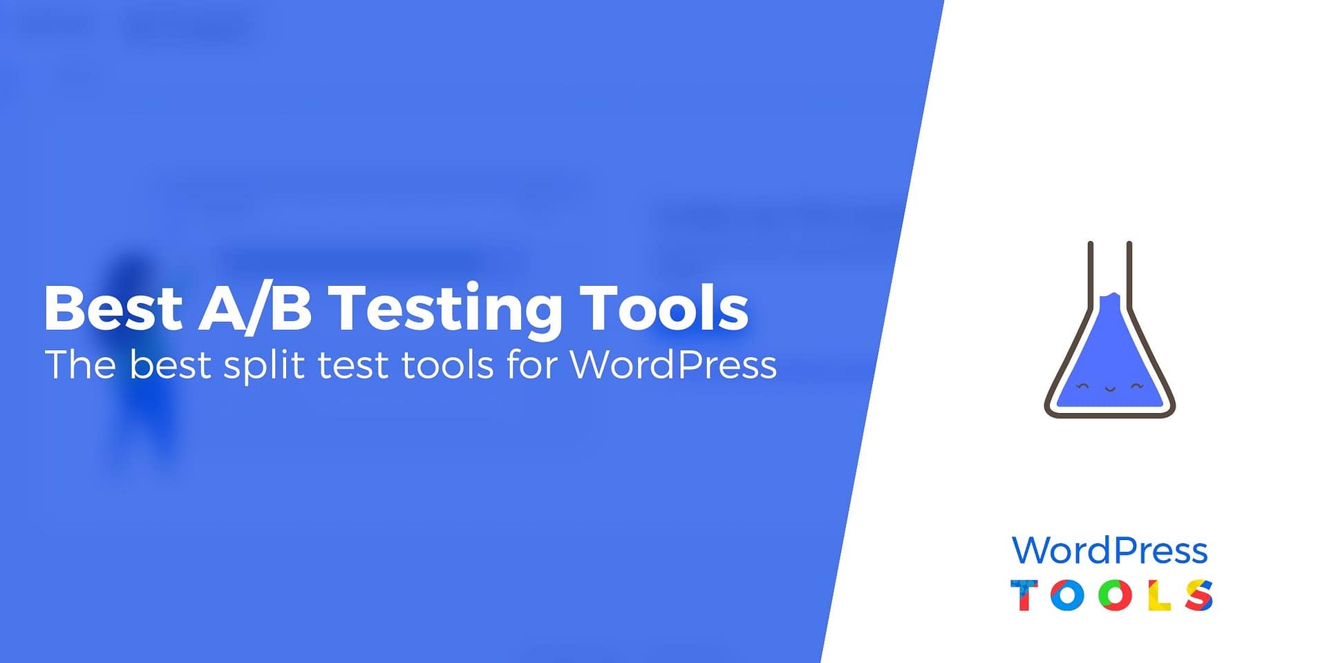 6 Best A/B Testing Tools and WordPress Plugins