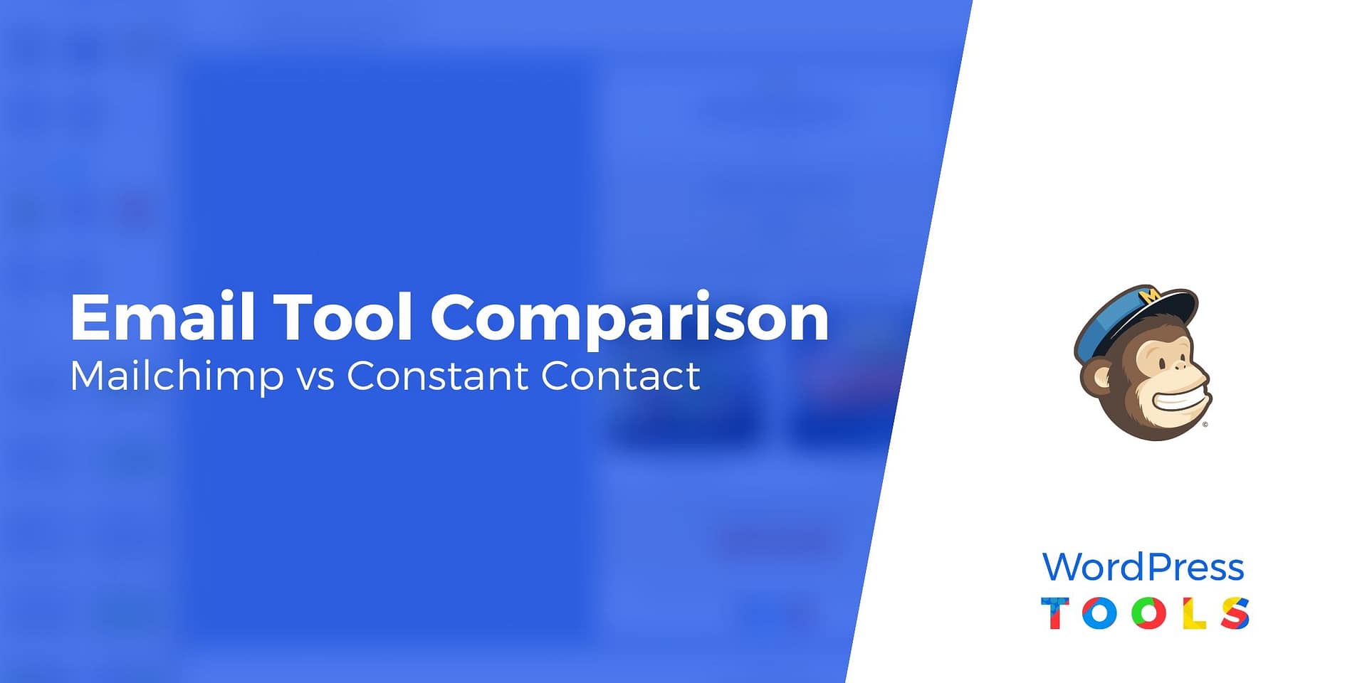 Constant Contact vs Mailchimp: Which Is Better … and Cheaper