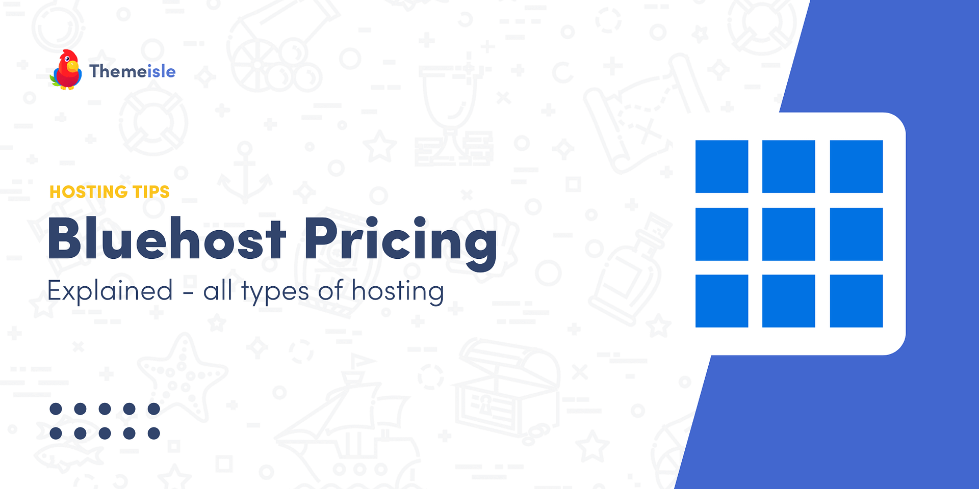 Bluehost Pricing Explained: Here's Which Option to Pick in 2025