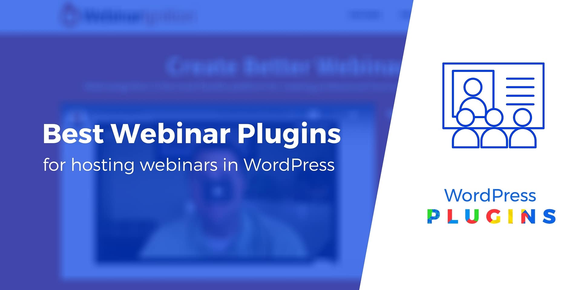 5 Best WordPress Webinar Plugins for Online Events