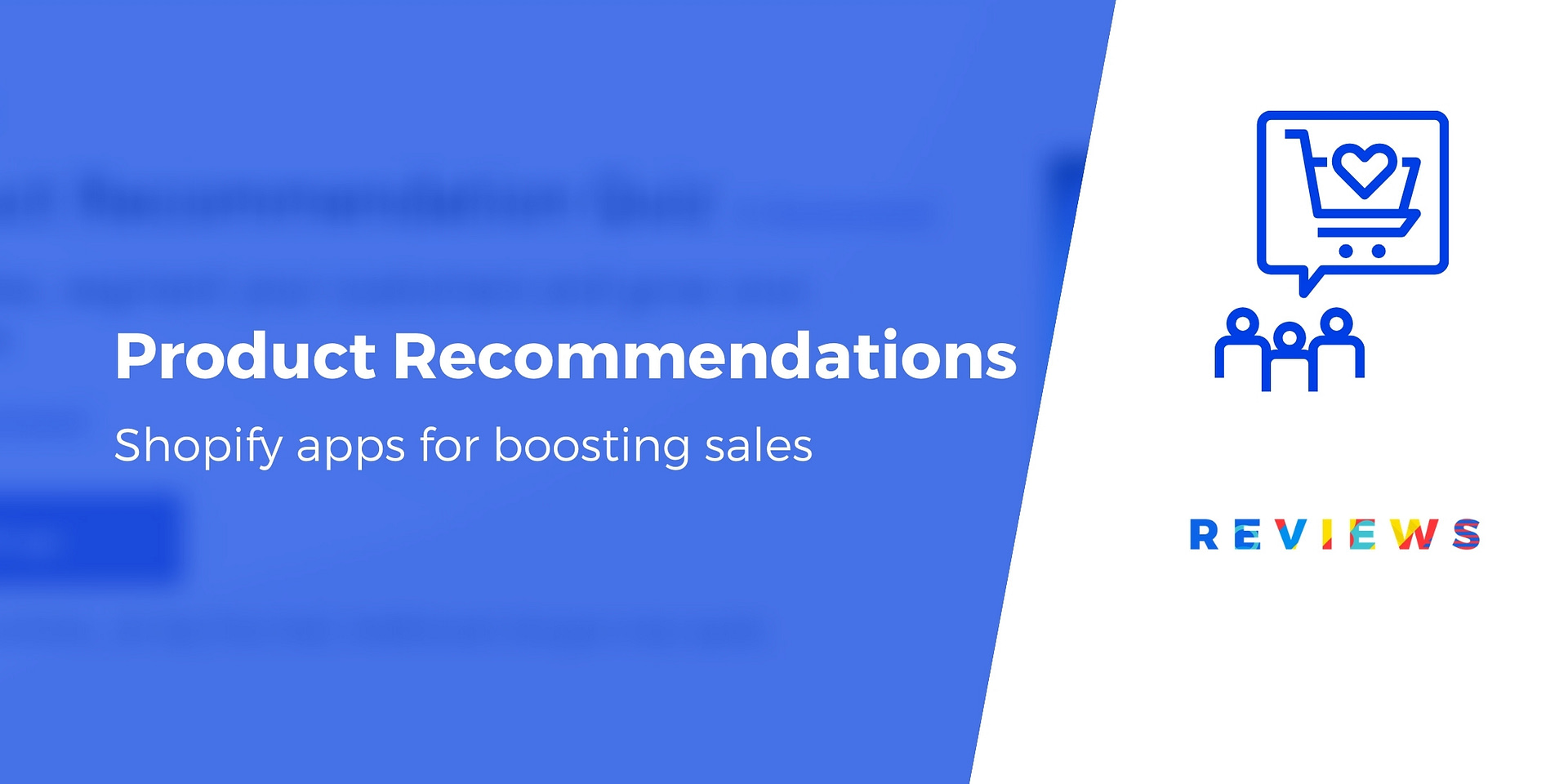 10 Best Shopify Product Recommendation Apps