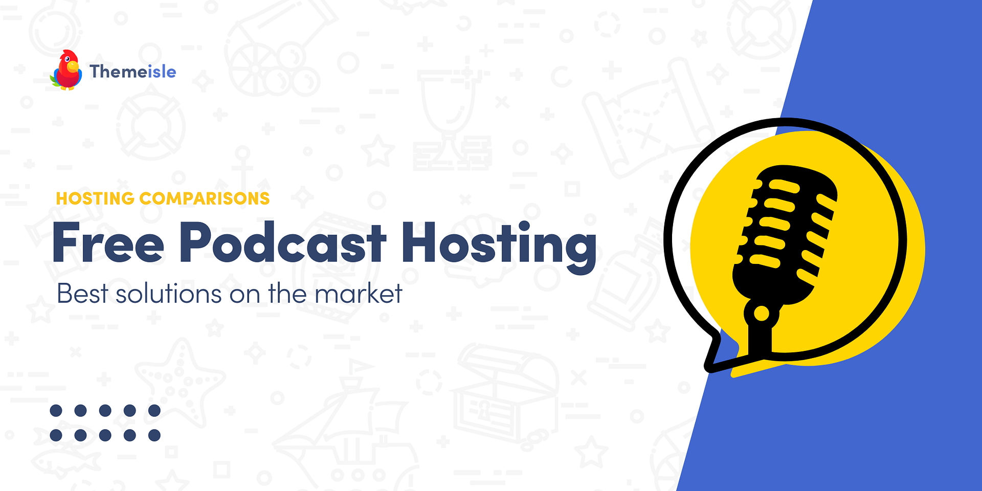 7 Best Free Podcast Hosting Solutions Compared for 2025
