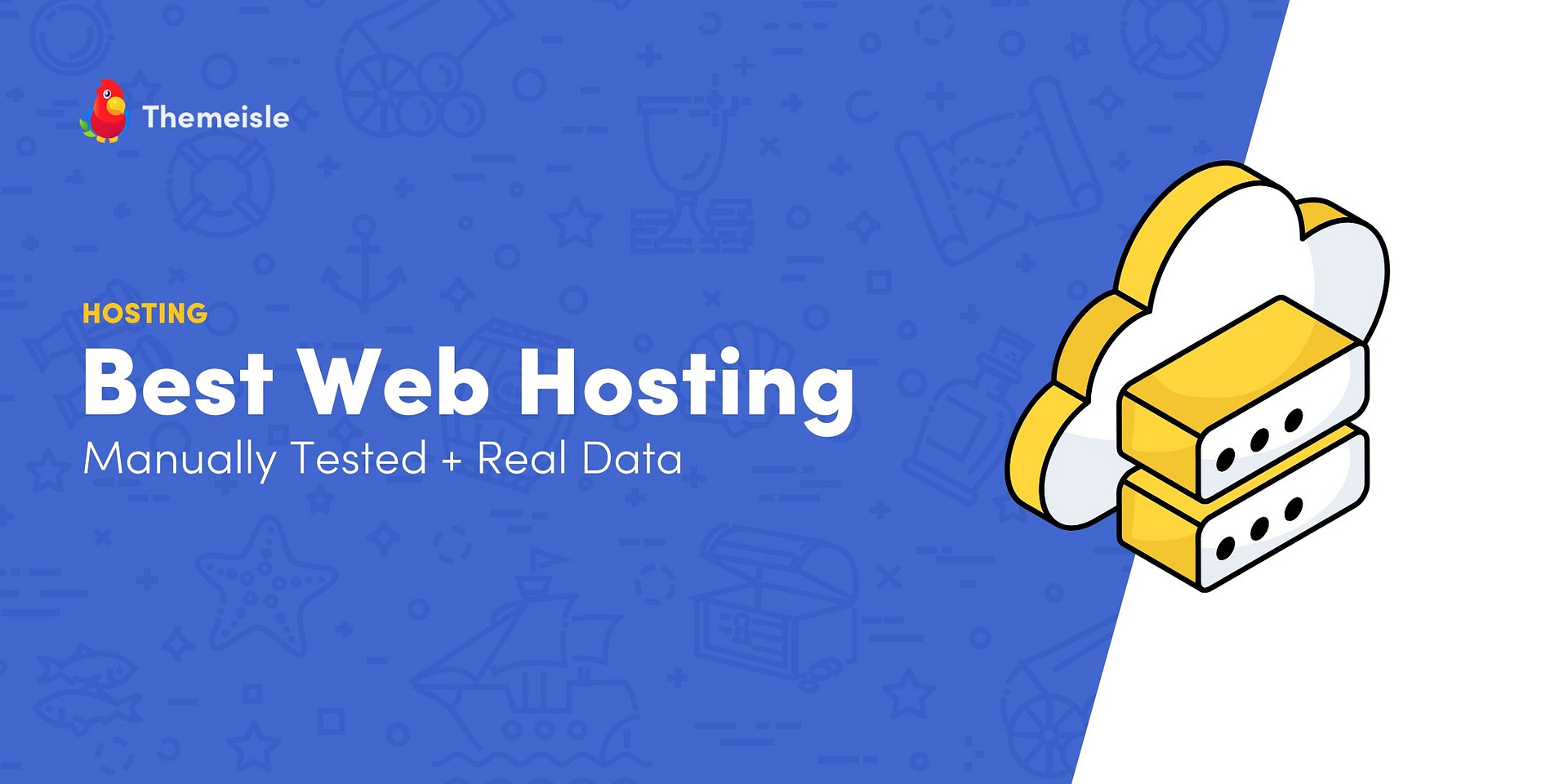 15 Best Web Hosting Services Compared: Data for 2025