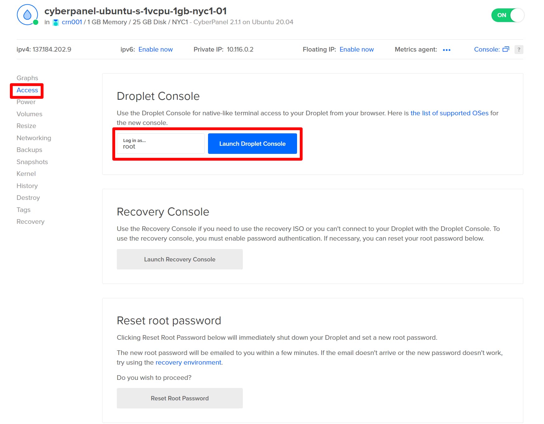 CyberPanel Review & Tutorial: Is It the Best Server Control Panel?