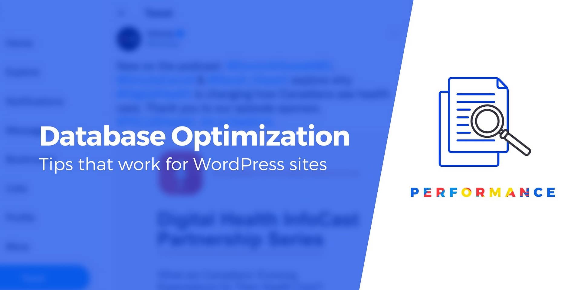 WordPress Database Optimization: Try These 7 Tips WordPress Database Optimization: Try These 7 Tips