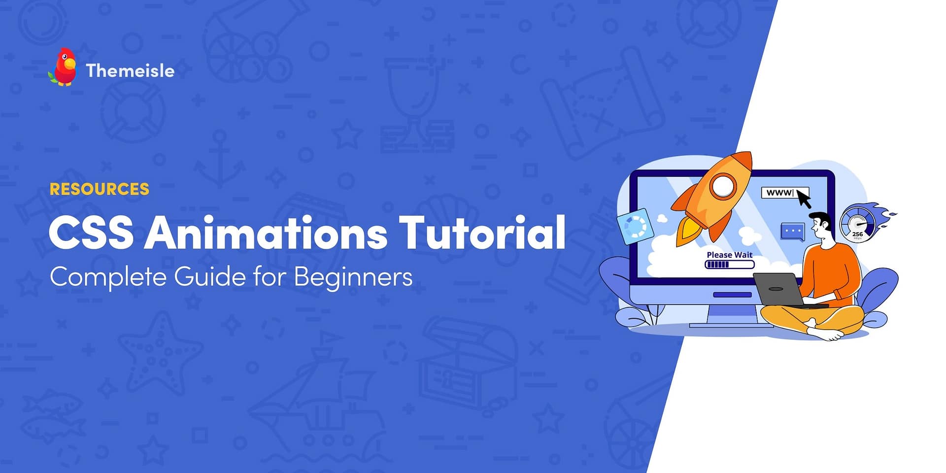 CSS Animations Tutorial: Complete Guide for Beginners