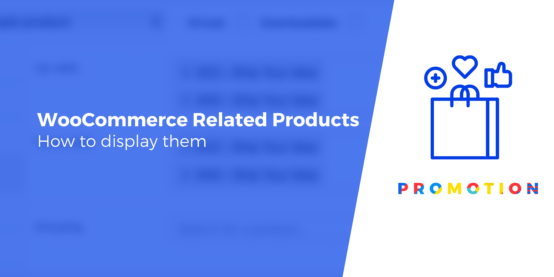 How to Display WooCommerce Related Products: 3 No-Code Solutions