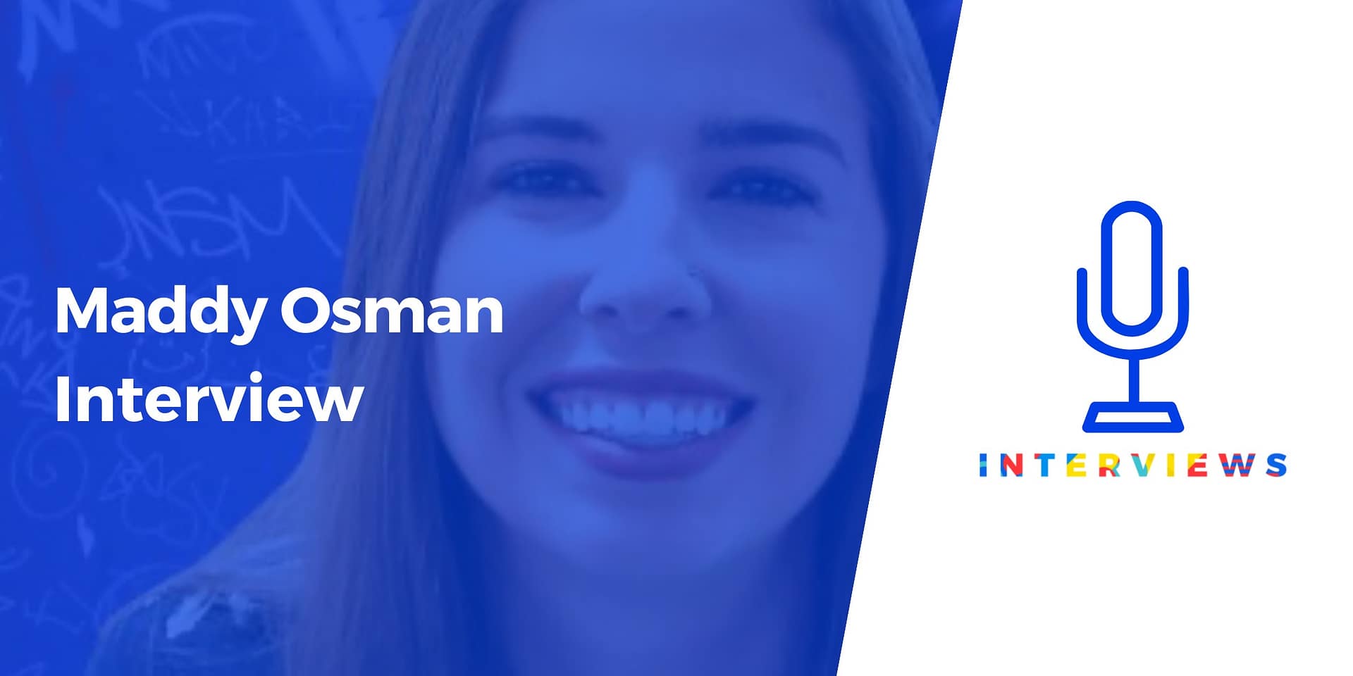 Maddy Osman Interview - "If you’re going to labor for most of your ...