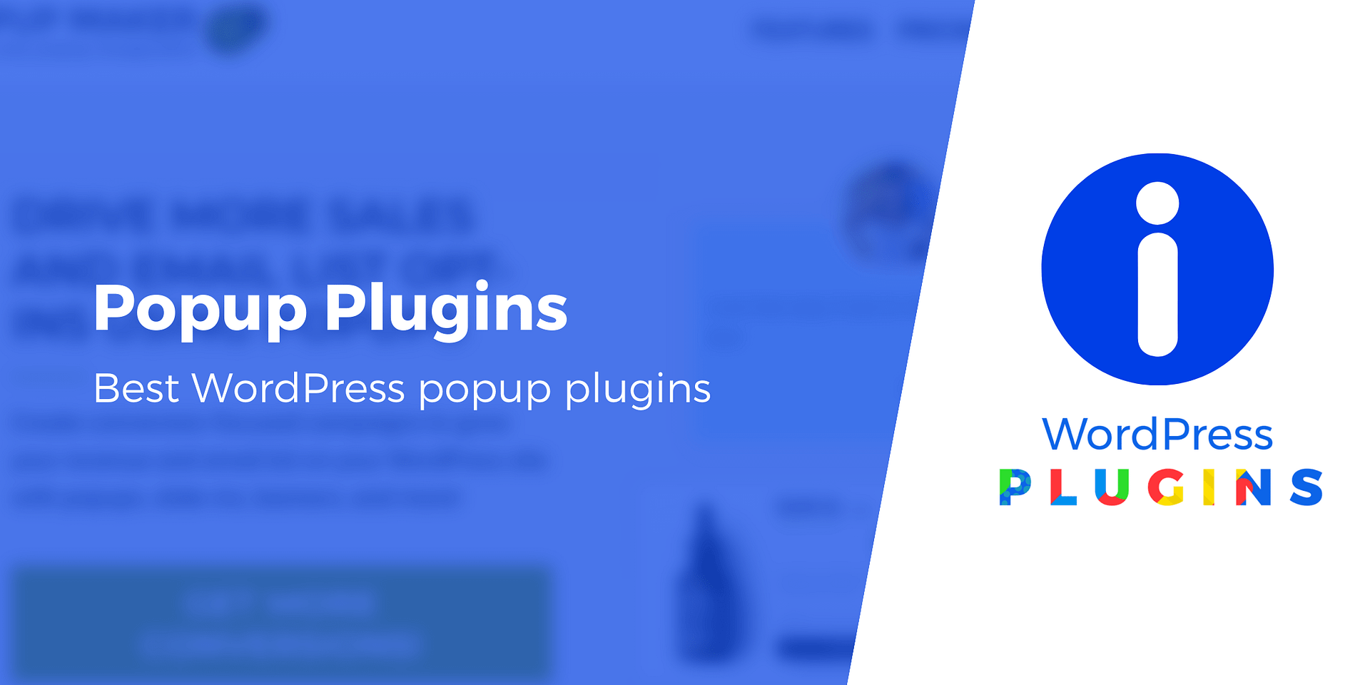 11 Best WordPress Popup Plugins Tested