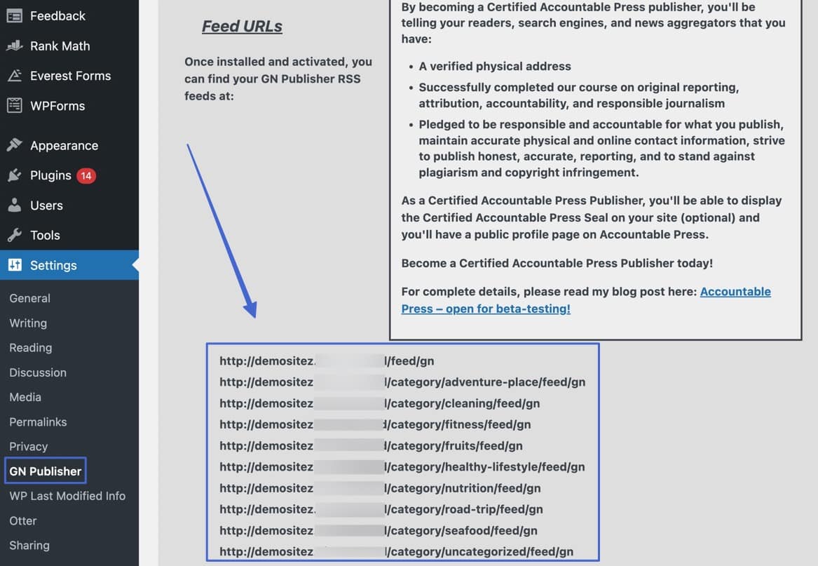 How to Publish on Google News Publisher Center (Step by Step)