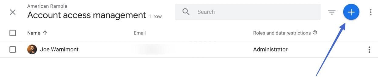 How to Add a User to Google Analytics (Step by Step)