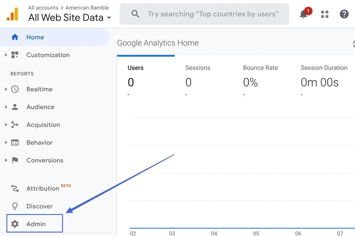 How to Add a User to Google Analytics (Step by Step)