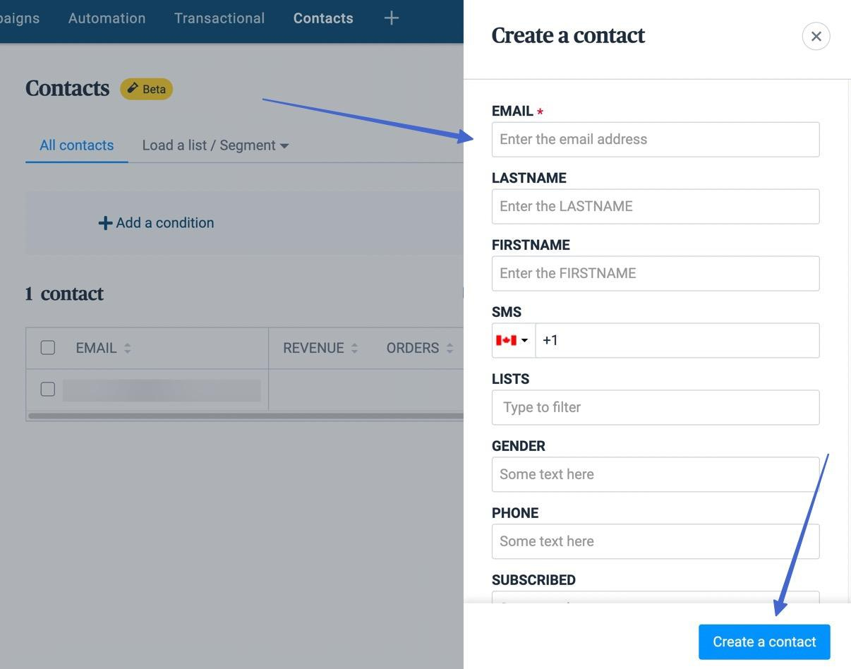 Shopify Email Marketing: How to Create Your First Campaign