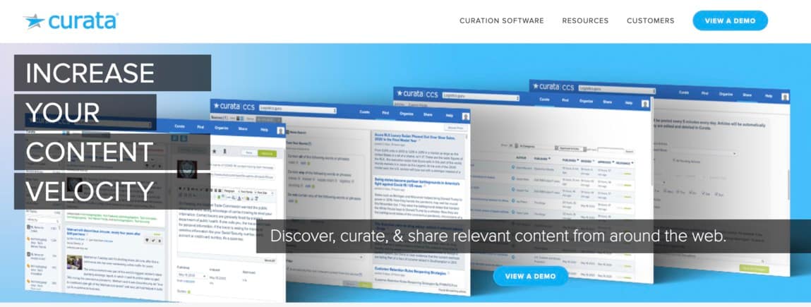 The 10 Best Content Curation Tools and Why You Need One
