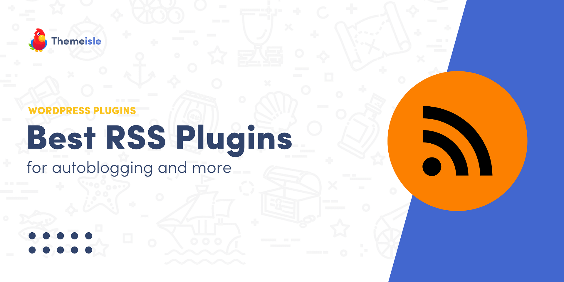 5 of the Best WordPress RSS Feed Plugins Compared for 2025