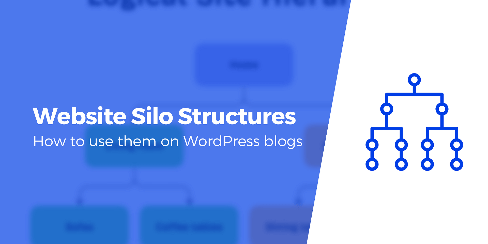 Silo Structures: What They Are and How to Use Them on Your Blog