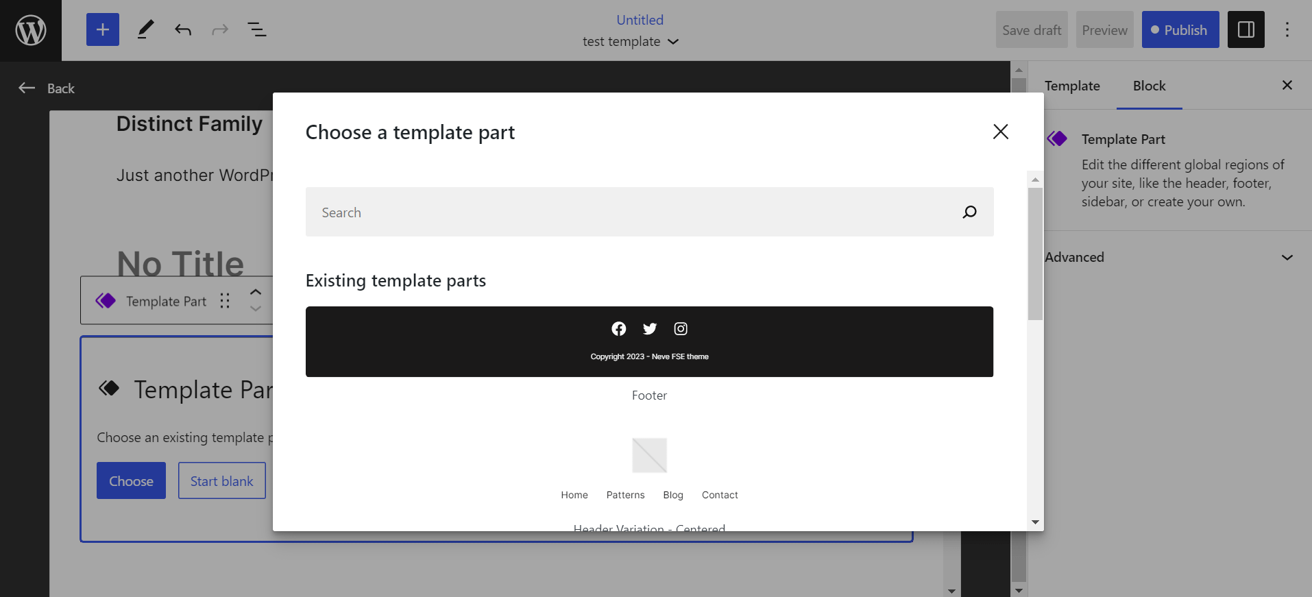 How to Create Templates in WordPress (And Customize Them)