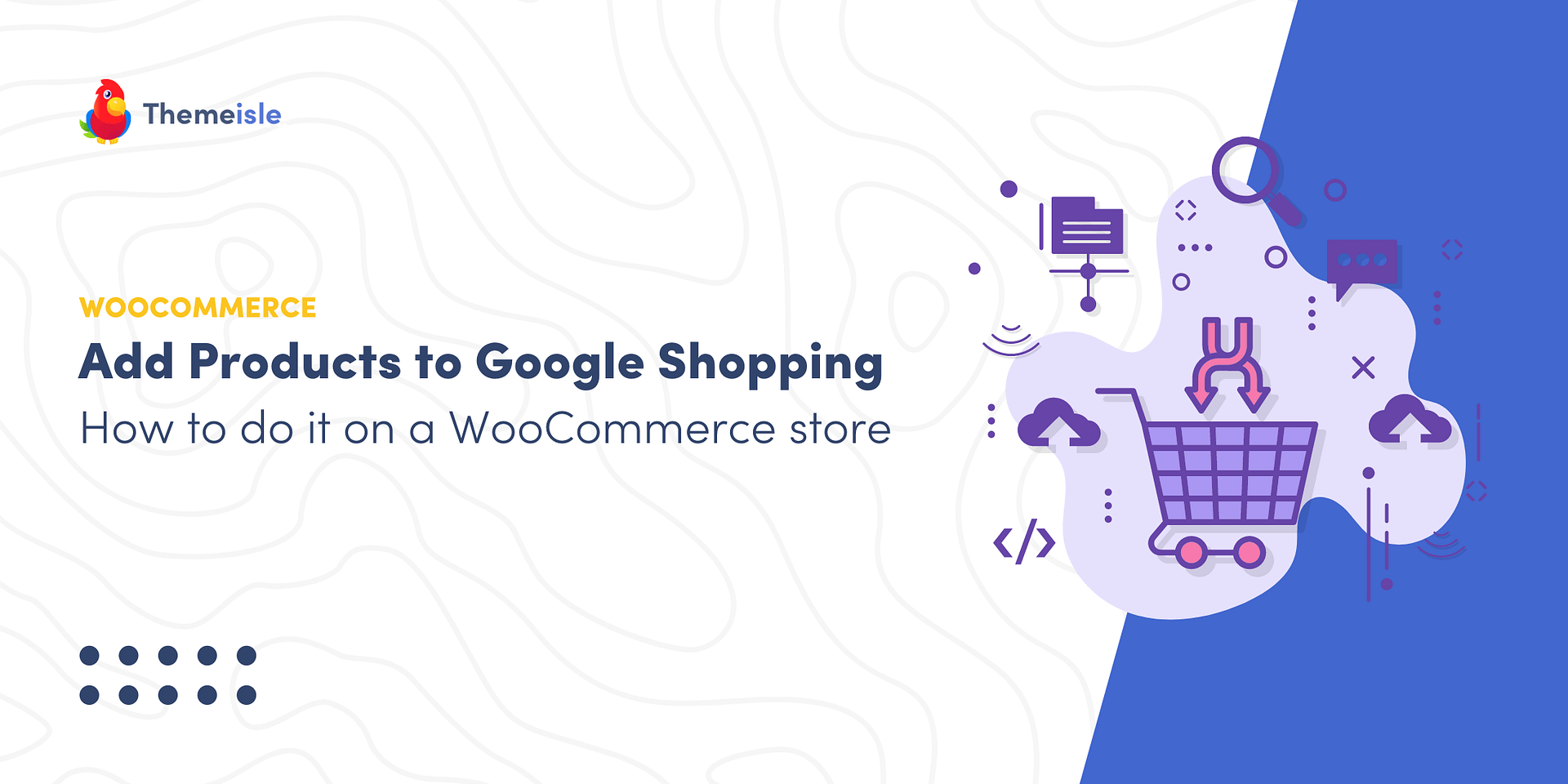 How to Add Products to Google Shopping (for WooCommerce)