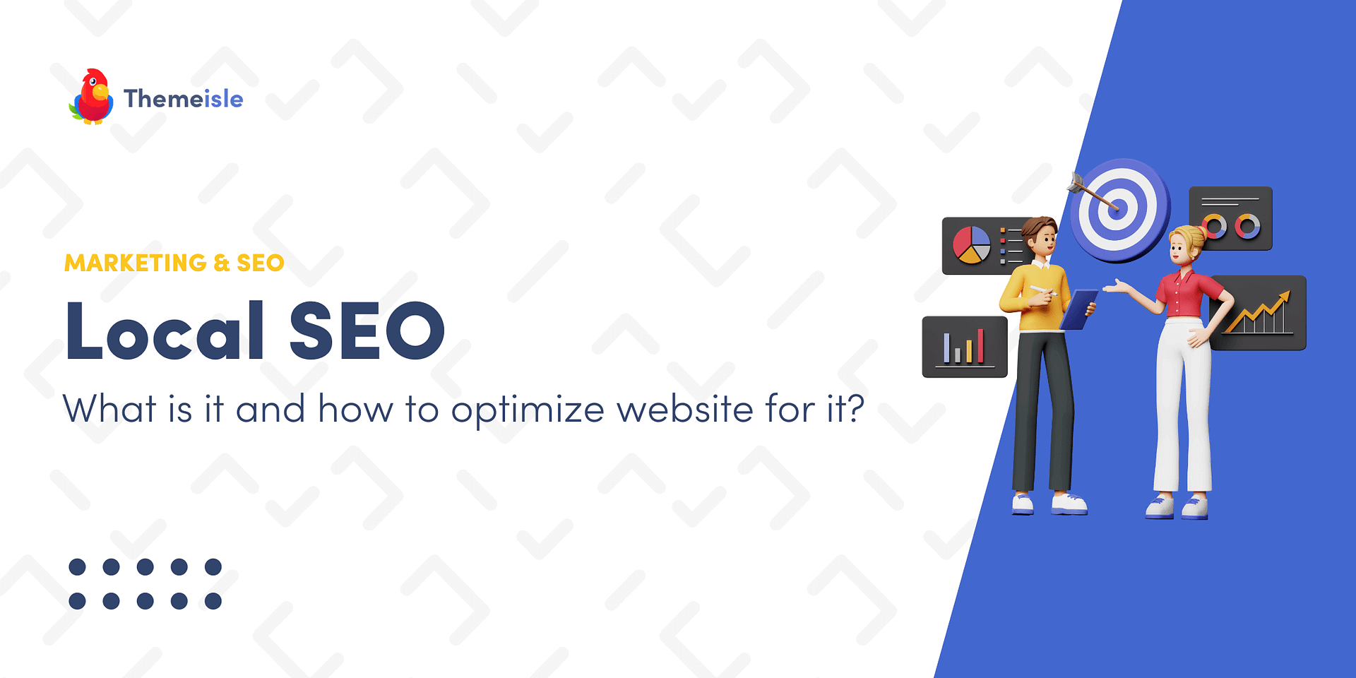 What Is Local SEO and How to Optimize Your Website for It?