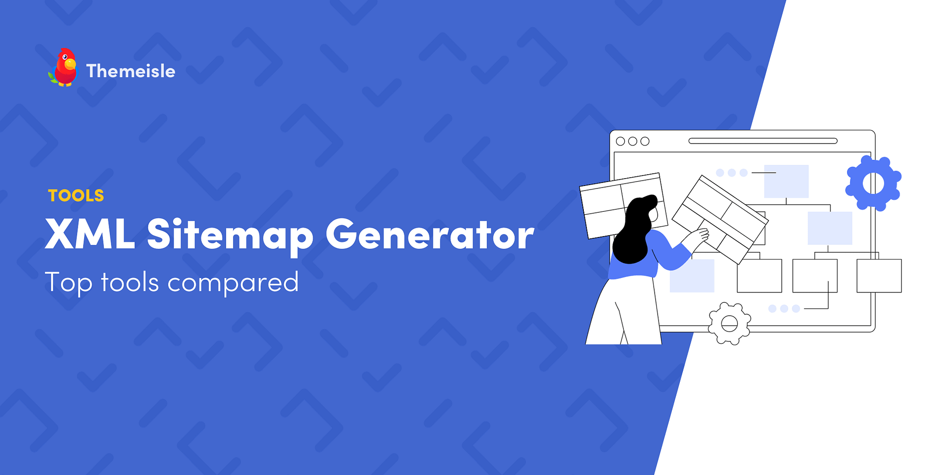Looking for the Best XML Sitemap Generator? 5 Top Tools Inside