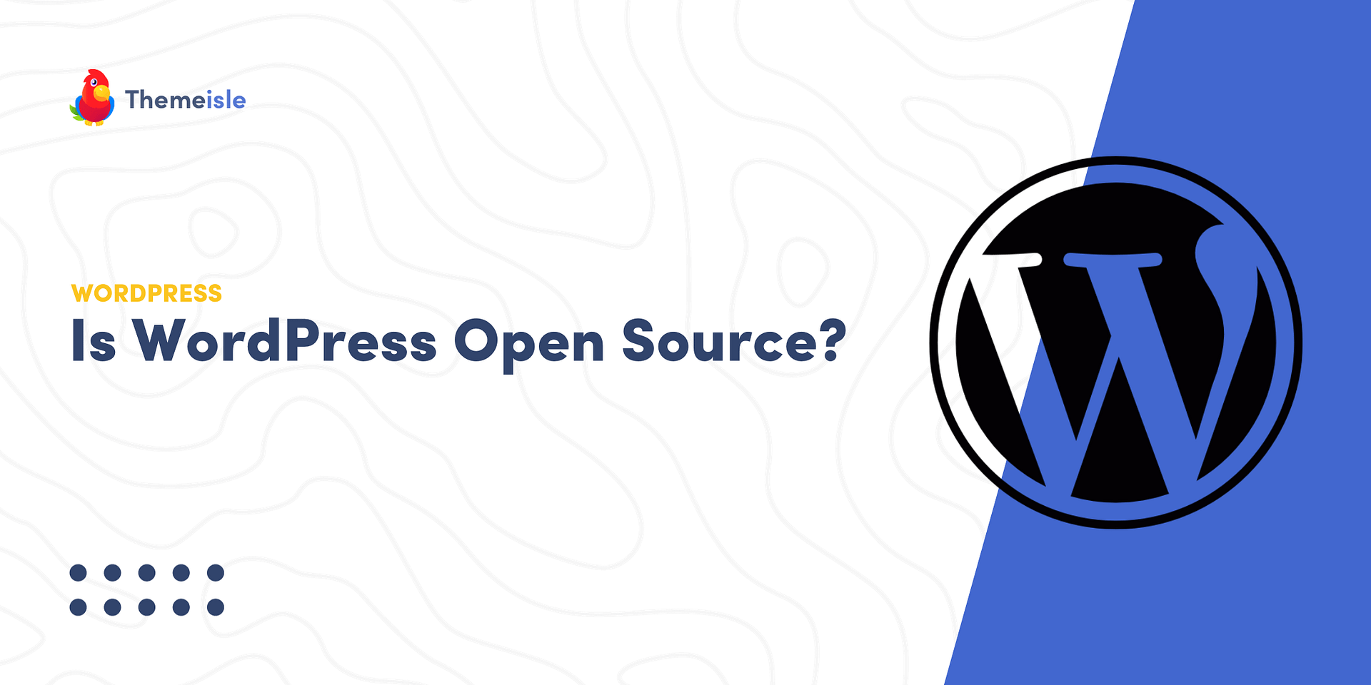 Is WordPress Open Source? This Is What You Need to Know