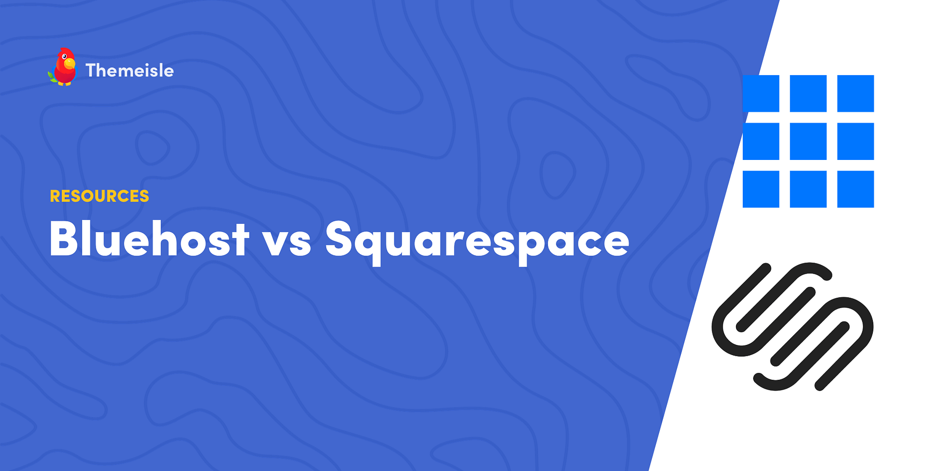 Bluehost vs Squarespace: Which Is Better for Starting a Website?