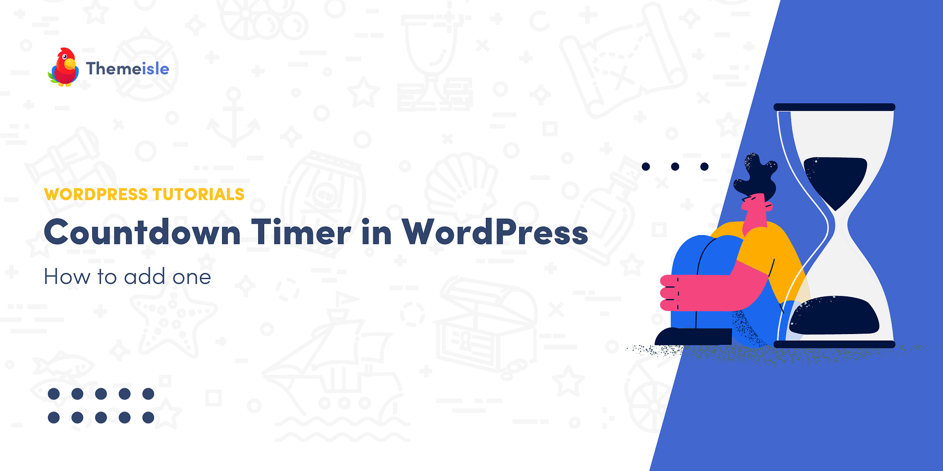 How To Easily Add A Wordpress Countdown Timer To Your Website 5487