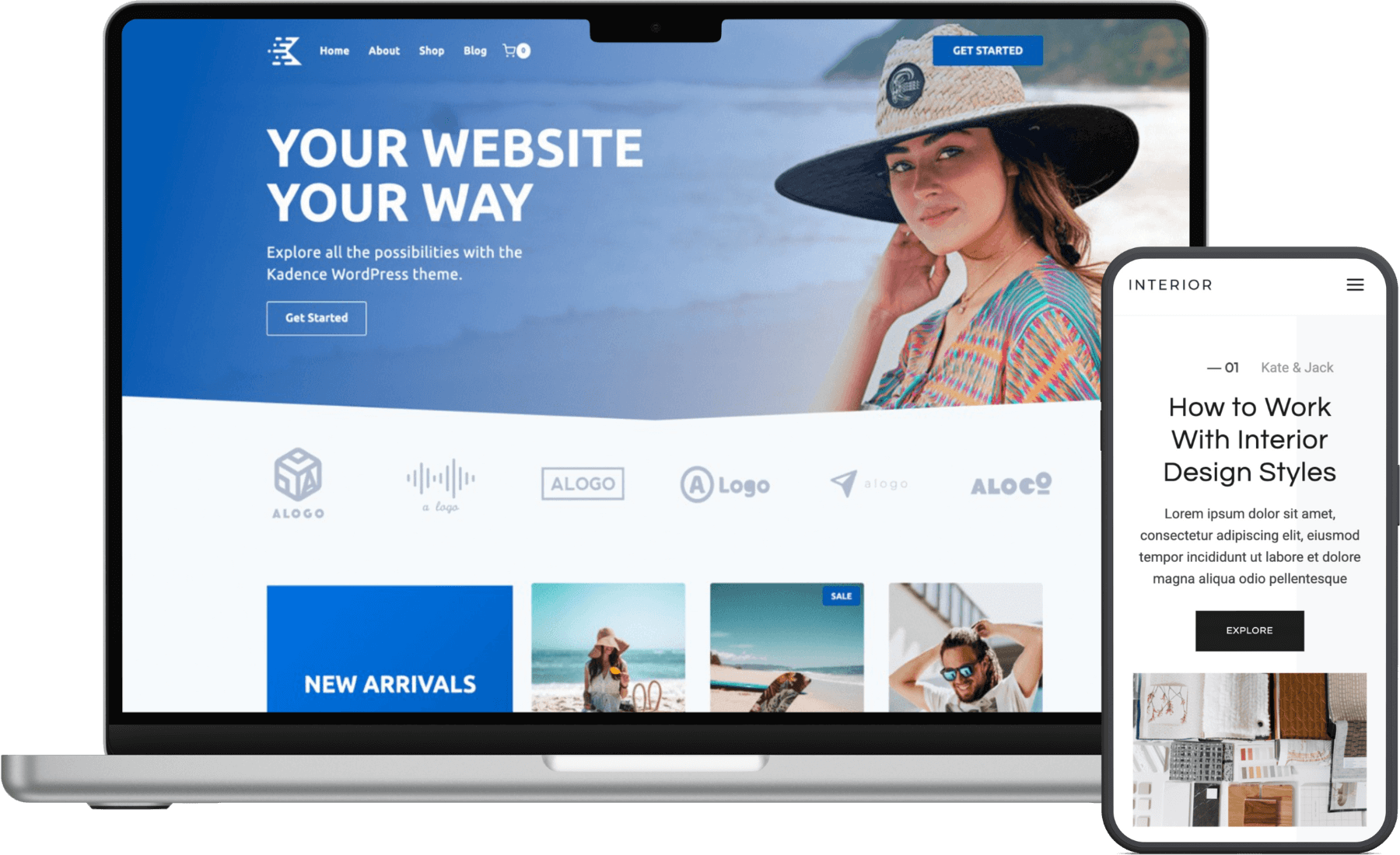 Kadence Theme Review: The Thing to Know Before You Get It