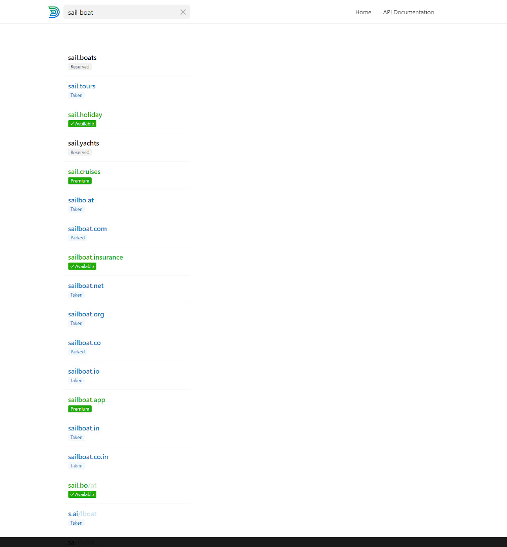 15 Best Domain Name Generators (Tested by Hand)