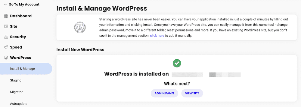 How to Install WordPress on SiteGround (A Step-By-Step Guide)